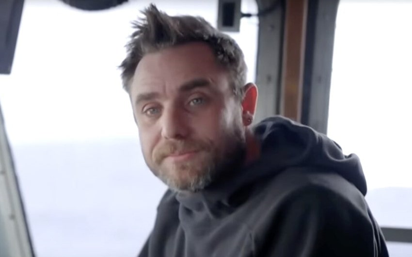 Jake Anderson Wife Jenna: How the Deadliest Catch Captain Built Family ...