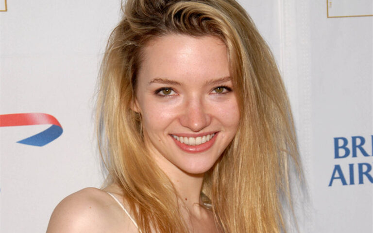 Talulah Riley: Actress, Author, and a Life Beyond the Headlines